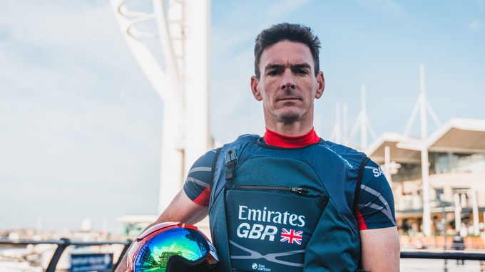 Dylan Fletcher named Emirates GBR’s new Driver as Portsmouth revealed ...