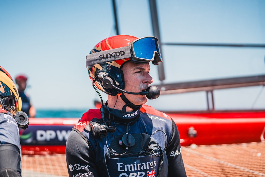 ‘Happy we kept it clean but plenty more in the tank’ – Dylan Fletcher ...